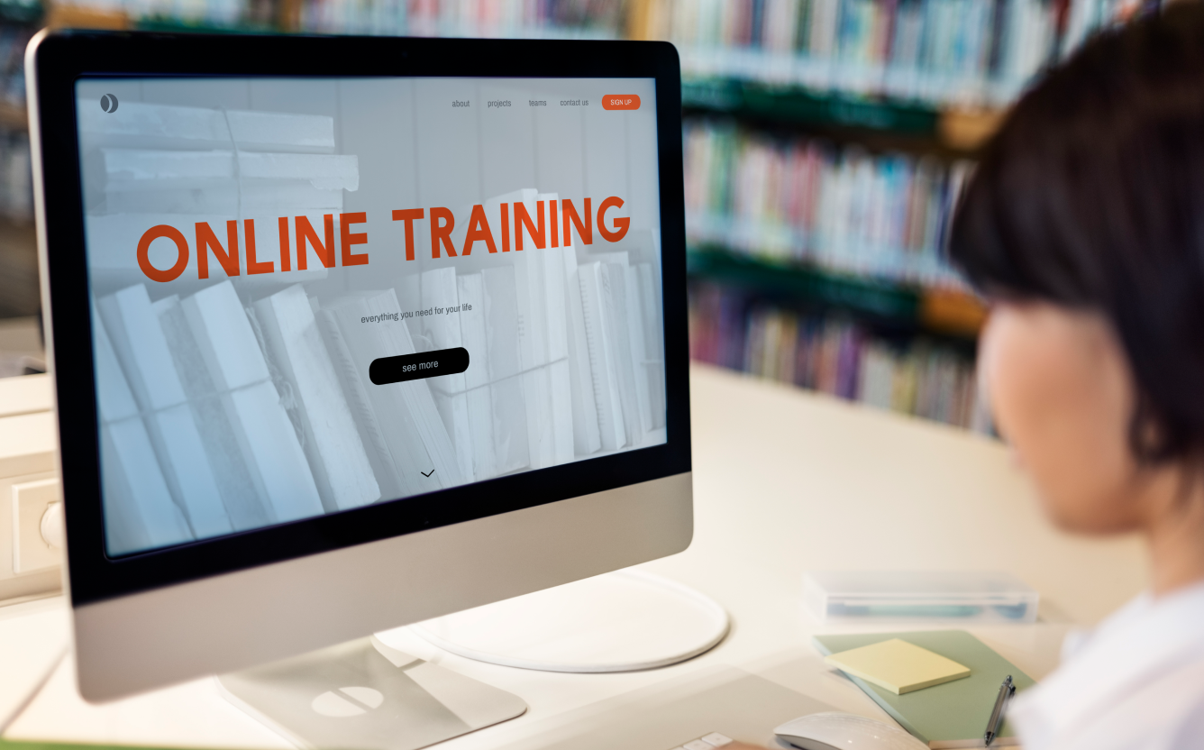 Guide to Creating a User-Friendly Online Learning Platform